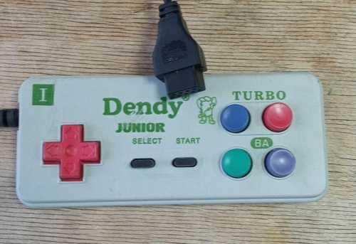 Джойстик для dendy