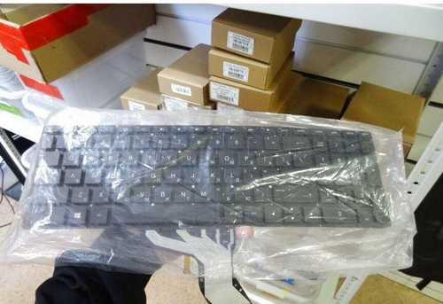 Клавиатура для HP Pavilion 15-AK000 серии подсветк