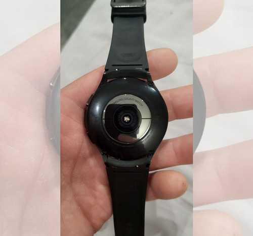 Samsung galaxy watch 4 classic