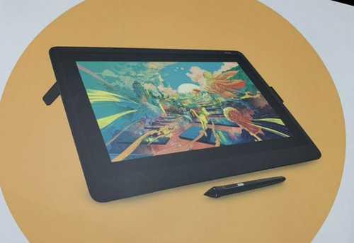 Wacom Cintiq 16 (графический монитор)