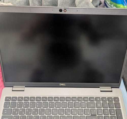 Dell Latitude 5520 i5(gen11) 16/240