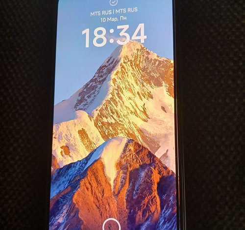 Xiaomi 13, 8/256 ГБ