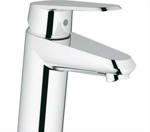 Смеситель для раковины Grohe 3246920e Хром