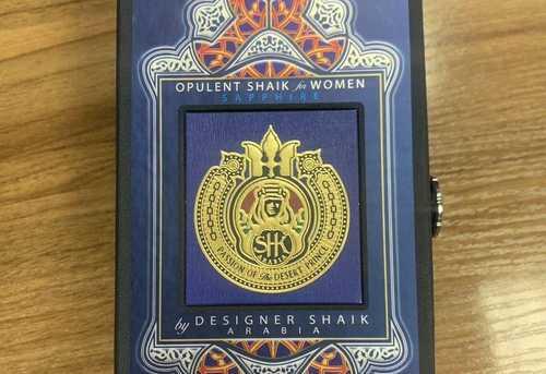Opulent Shaik Classic #33