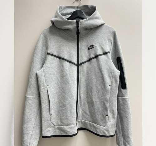 Зип-Худи Nike Tech Fleece оригинал