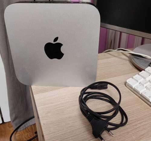 Apple mac mini a1347 2011