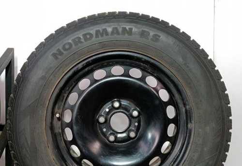 Nokian Tyres Nordman RS 215/65 R16