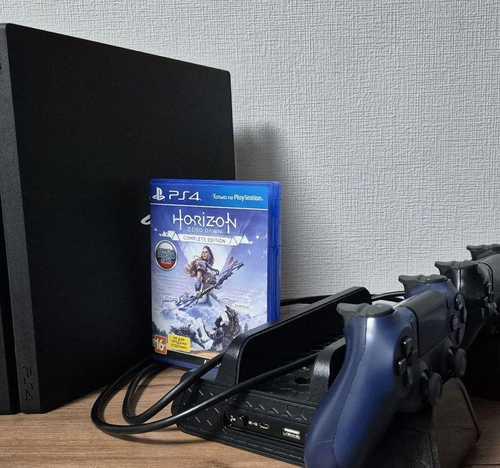 Sony playstation 4 pro 12.00