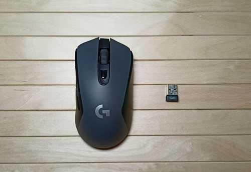 Игровая Мышь беспроводная Logitech G603