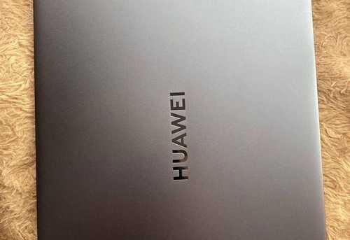 Huawei MateBook d14, Intel Core i5-1240P