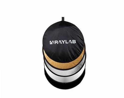 Отражатель 5в1 Raylab RF-02 110см