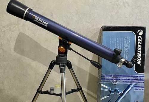 Телескоп Celestron 90AZ