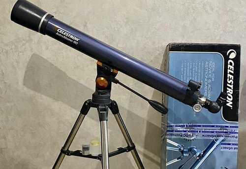 Телескоп Celestron 90AZ