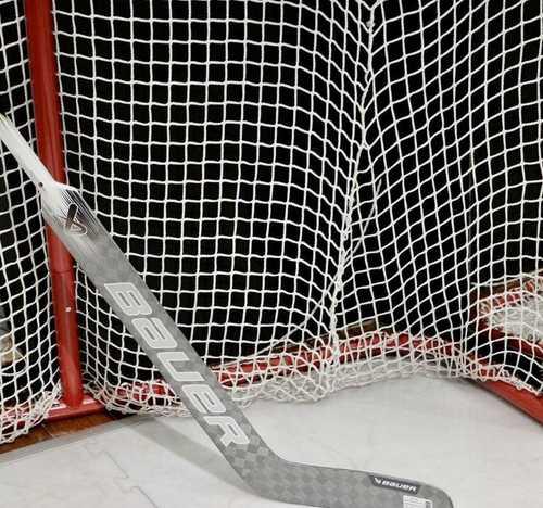 Клюшка вратаря bauer vapor hyperlite 2