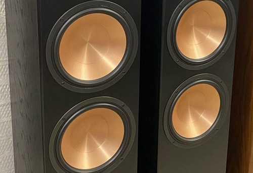 Напольная акустика Klipsch RF-7 III black