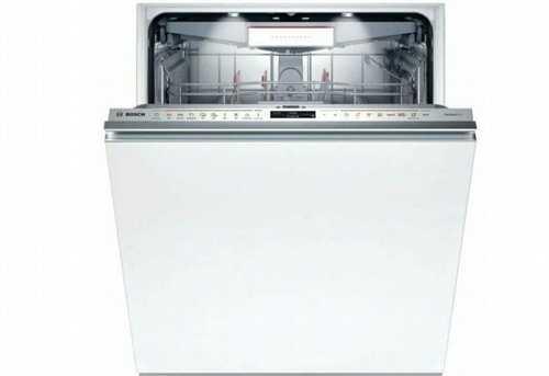 Посудомоечная машина встраиваемая Bosch SMV8YCX03E