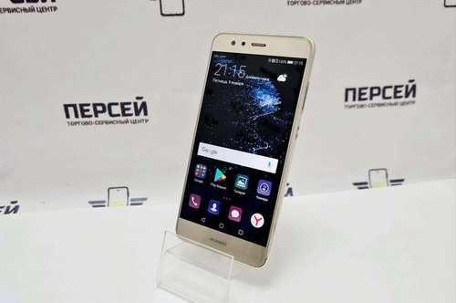 Смартфон Huawei P10 Lite 3/32 Gb