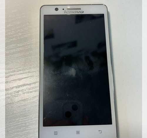 Lenovo A536, 8 ГБ