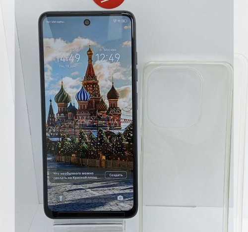 TECNO Spark 20с, 4/128 ГБ