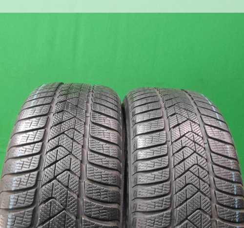 Pirelli Winter Sottozero 3 245/45 R18 100V