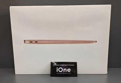 Apple MacBook Air 13 2020 M1 Gold (Новый)