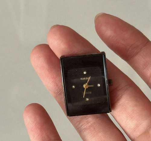 Часы rado