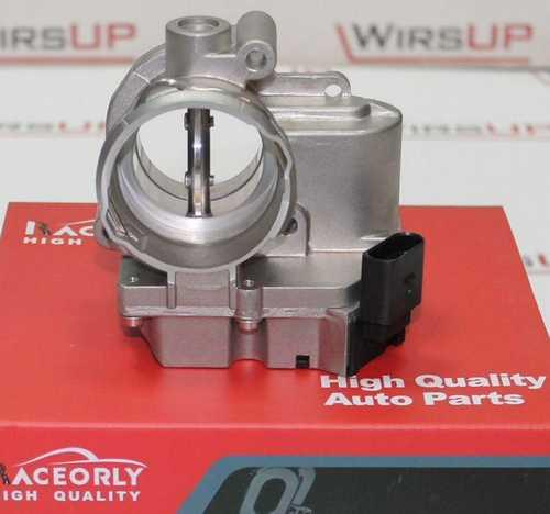 Дроссельная заслонка VW 1.4 TDI 045128063G