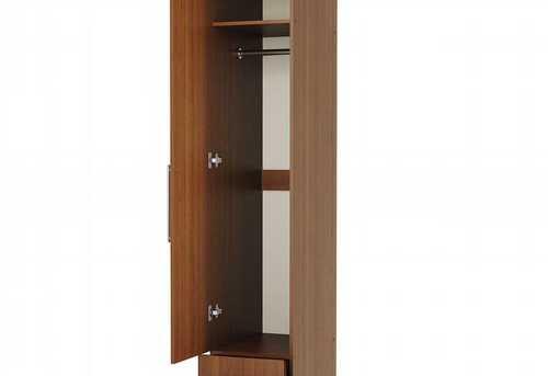 Шкаф для одежды с ящиками Мелодия мшя-11 30х60