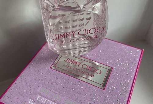 Jimmy Choo blossom женский парфюм