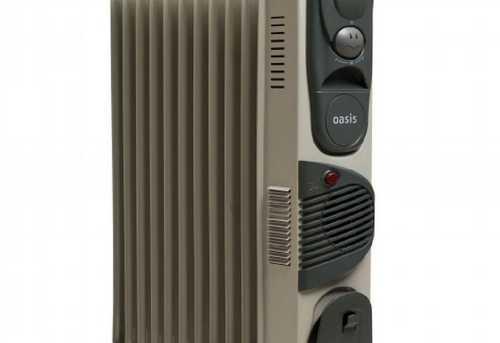 Масляный радиатор Oasis bв-25Т