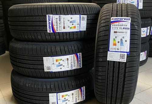 Kinforest KF550-UHP 255/55 R19 111V