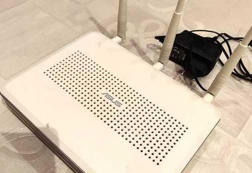 Роутер Asus RT-N16