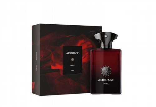 Amouage Lyric Man 100 мл