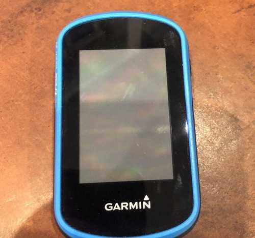 Навигатор garmin etrex touch 25