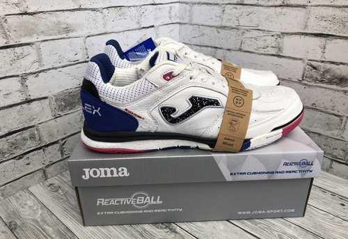 Футзалки Joma Top Flex rebound