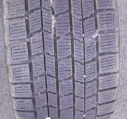 Dunlop DSX 205/55 R16