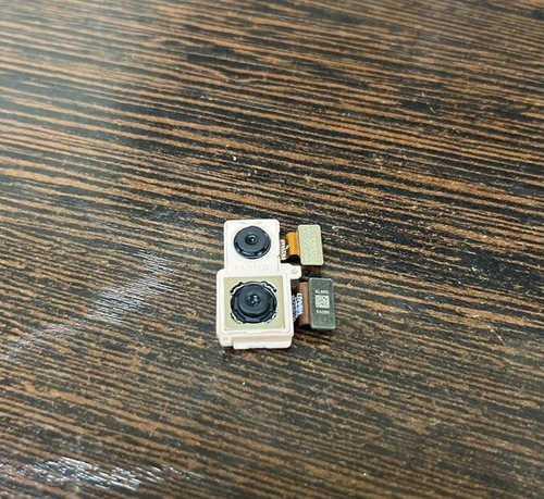 Камера основная Huawei P smart 2019 POT-LX1 ориг