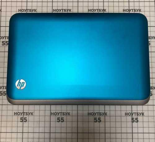 Корпус разбор ремонт HP mini 110-4000