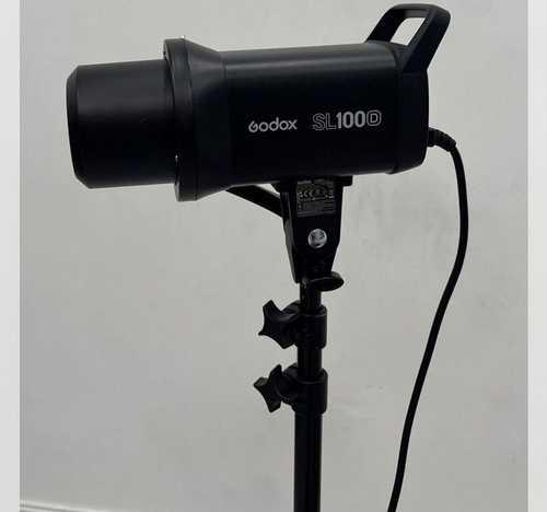 Godox sl100d