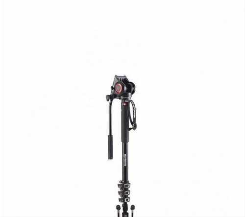 Монопод Manfrotto mvmxpro500