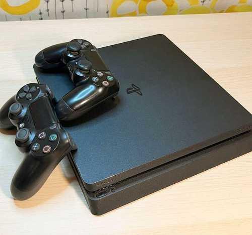 Sony playstation 4 ps4 slim 500gb