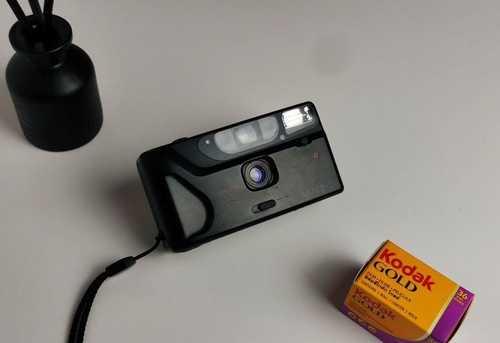 Плёночный фотоаппарат Minolta F20R