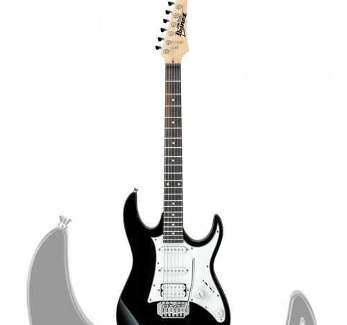 Ibanez GRX40-BKN