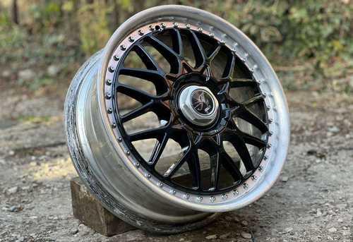 Диски кованные SSR Agle r18 5x114.3