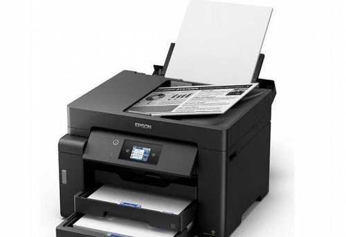 Мфу струйное Epson M15140