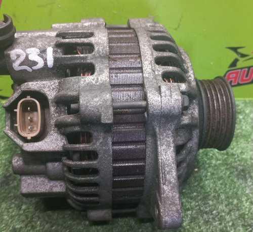 Генератор subaru BE5,BH5,GC1,GC2,GC8,GD3,GD9,GDA,G