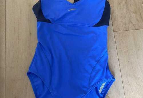 Купальник подростковый speedo