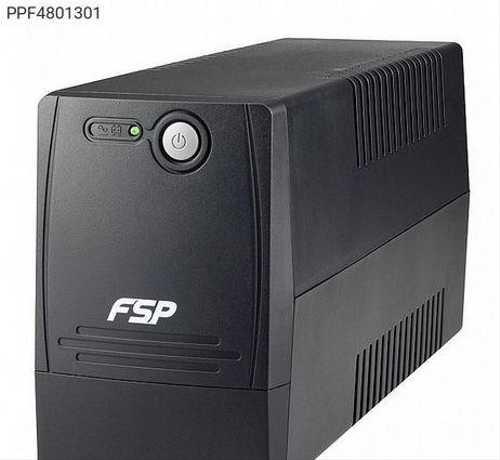 Ибп FSP DP850 850VA, Tower, PPF4801301