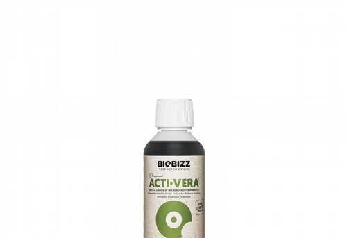 Стимулятор Acti-Vera BioBizz 0,5 л