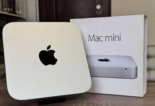 Apple Mac Mini Late 2014 Core i5/8gb/120ssd